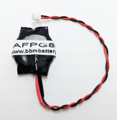 AFPG804 Lithium 3v Coin Battery - Brand New Ships Locally. | eBay