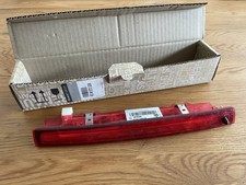 Genuine Porsche 991 High Level 3rd Rear Brake Light Part No 991.631.181 ...