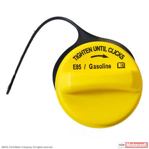 Fuel Tank Cap-Non-locking Fuel Filler Cap Motorcraft FC-1074 | eBay