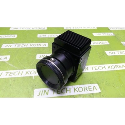 6093) [USED] BASLER spL4096-39km F-Mount | eBay