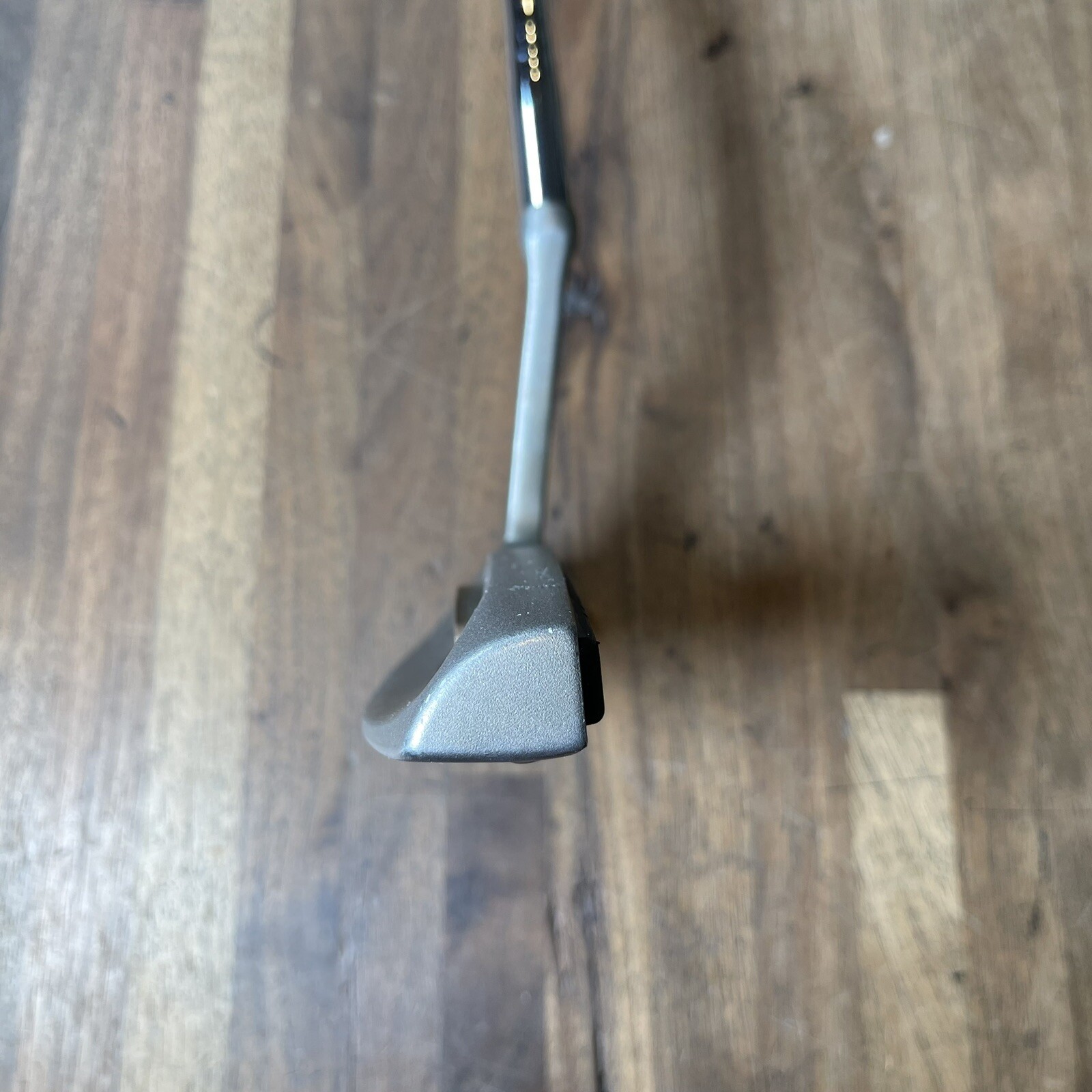 STX Switch Blade Putter Right Handed Steel Shaft 35.5” New Kingrasp 1.0 ...