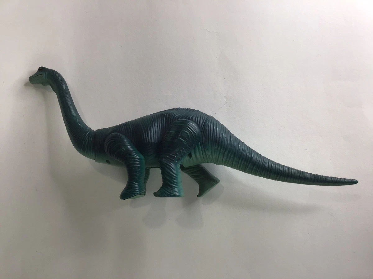 Diplodocus Walking With Dinosaurs Toy