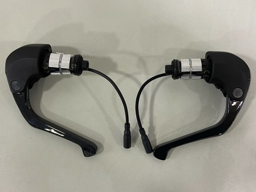 Shimano TT/Triathlon Lever Di2 Dura Ace ST-R9160 2x11 speed Shifter ...