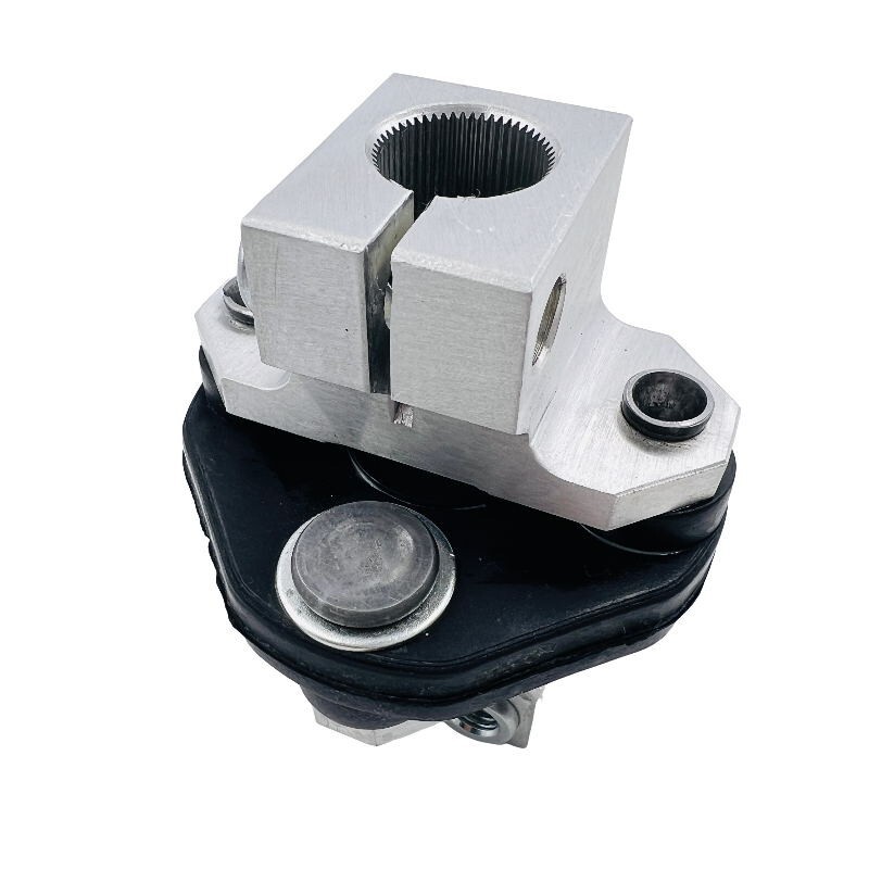 FOR BMW Genuine Steering Coupling Column Joint at Rack NEW 325i 330i ...