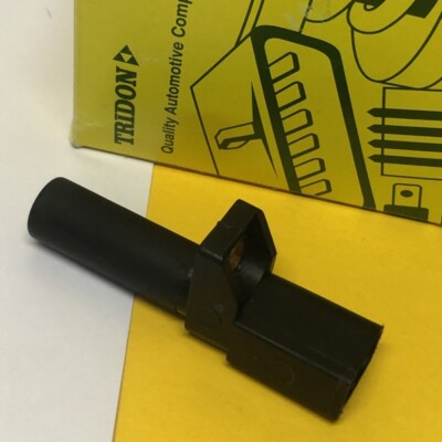 Crank angle position sensor for MERCEDES BENZ A208 + C208 CLK230K 2.3L ...