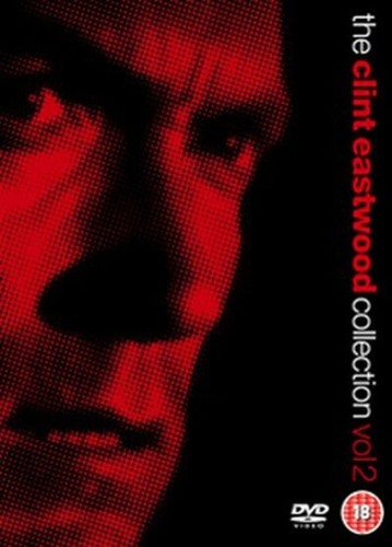 The Clint Eastwood Collection: Volume 2 DVD (2003) Clint Eastwood ...