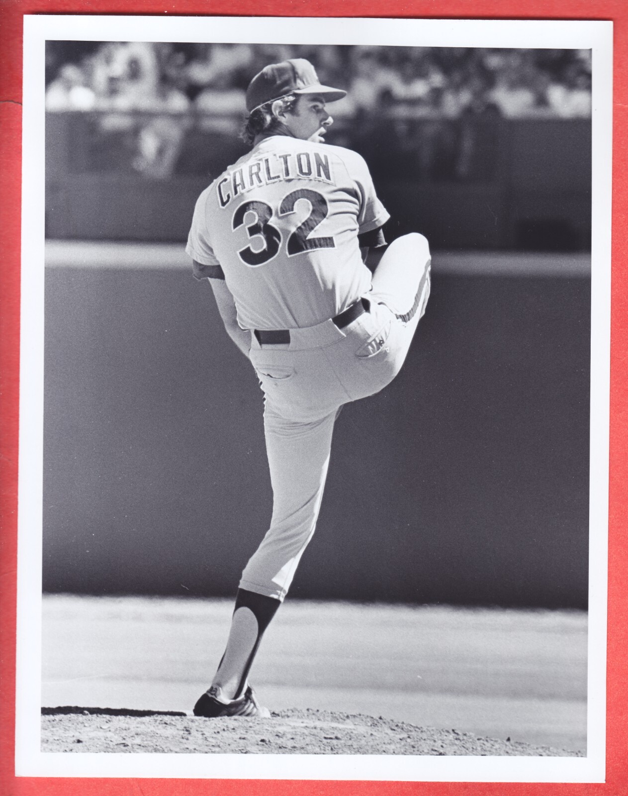 1973 PHILLIES 7 X 9 TYPE 1 STEVE CARLTON BOUTELLE NM | eBay