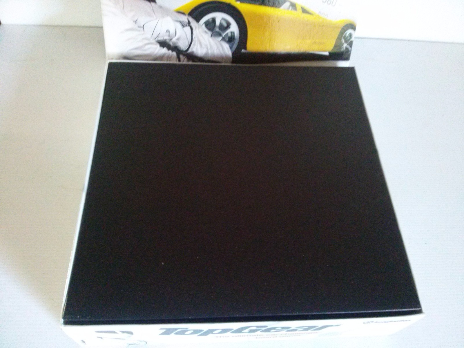 Top Gear Board Game - 100% Complete | eBay