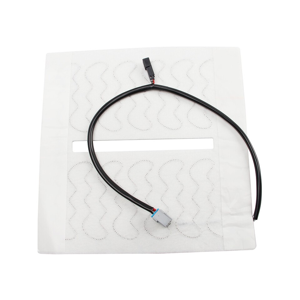 For 2003-06 Chevy Silverado Tahoe Suburban Seat Heater Element Pad Kit LH & RH | eBay