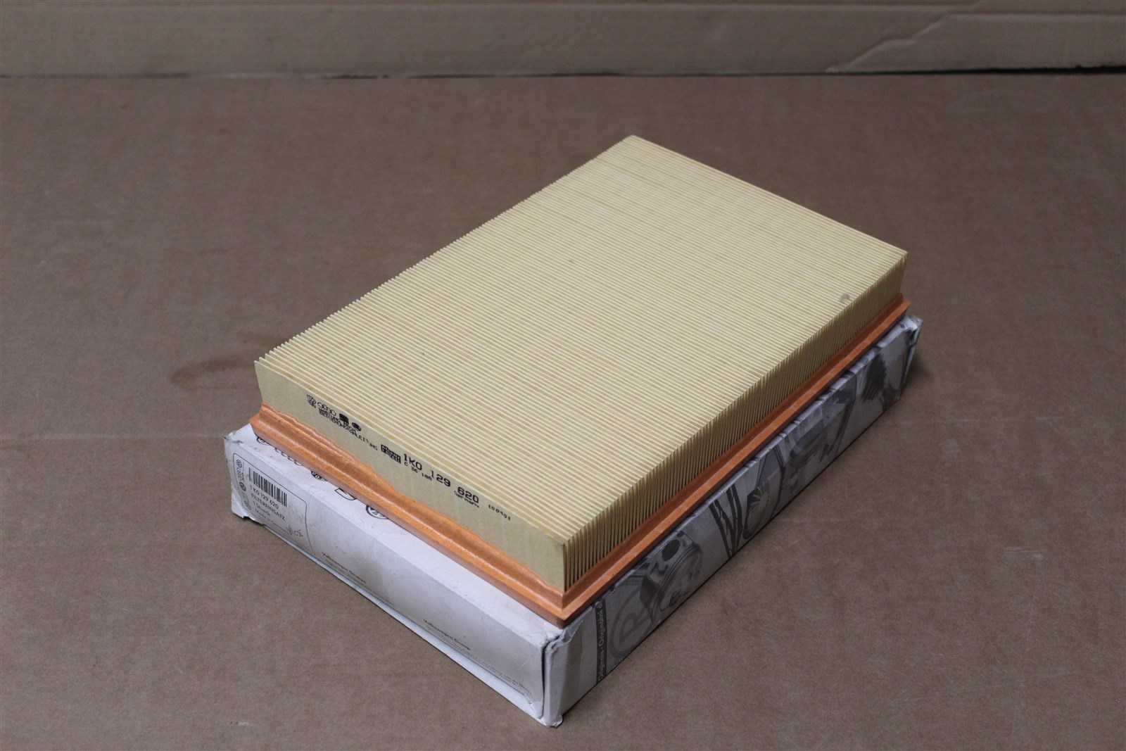 Genuine VW Volkswagen Petrol Air Filter 1K0129620 for sale online | eBay