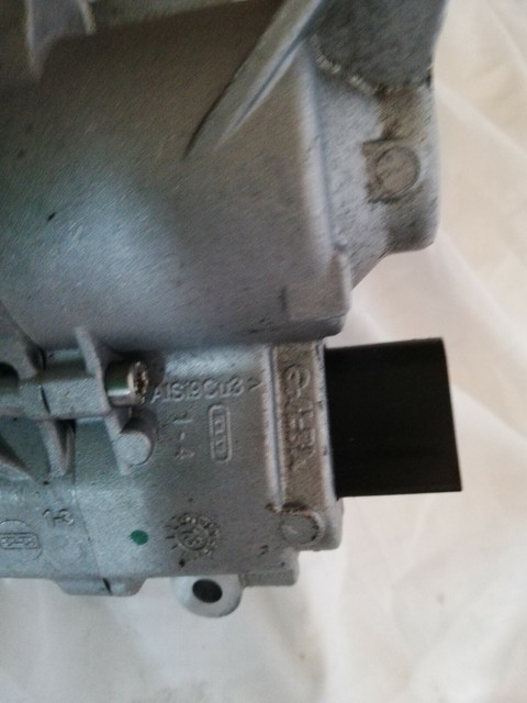 2212700197 MERCEDES Getriebeölpumpe Ölpumpe online kaufen | eBay