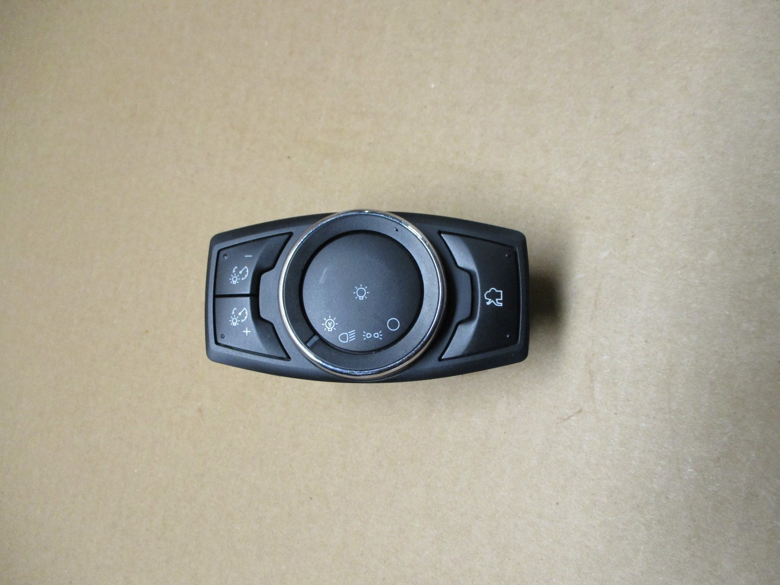 2012 2013 2014 2015 Ford Focus Headlamp Switch Control Power #1135-B | eBay