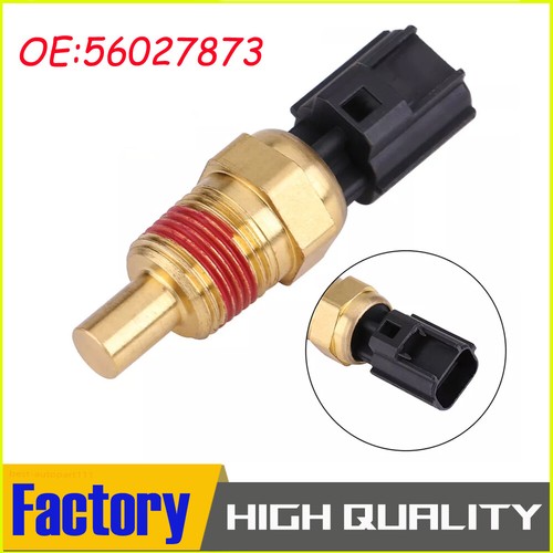 Fits Chrysler Mitsubishi Dodge Plymouth Engine Coolant Temperature ...