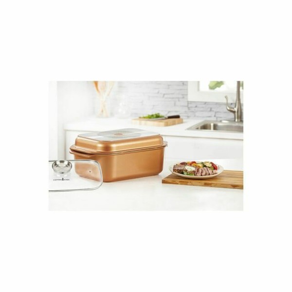 Copper Chef Wonder Cooker for sale online | eBay