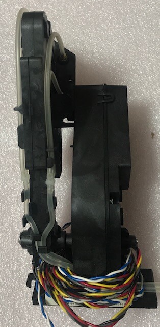 Cq109-67016 Primer Assembly for HP Designjet Z6200 for sale online | eBay