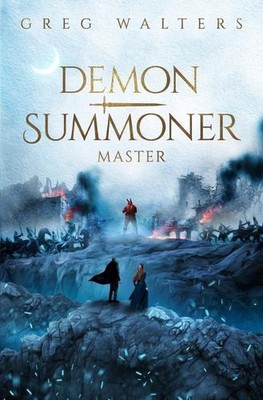 Demon Summoner III: Master (3/3) by Greg Walters Paperback Book | eBay