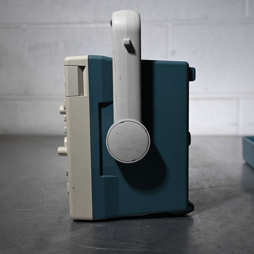 Tektronix TDS 3052 2CH Digital Phosphor Oscilloscope 500 MHz 5 GS/s | eBay