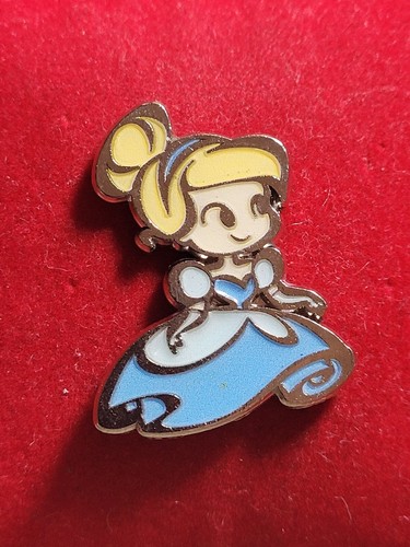 Disney Trading Pin, Princess Series, Cinderella, 2017 B48 | eBay