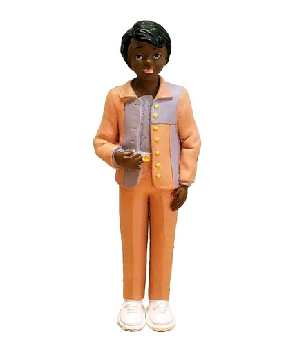 Creative Minds Marvel Education African American Family Mother Mom ...