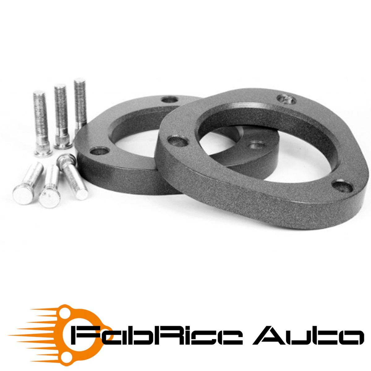 Car Spacers Lift Kit 0.8" 20mm AL for Lexus RX300, RX330, RX350, RX400H ...