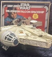 Star Wars Kenner Vintage Collection Millennium Falcon