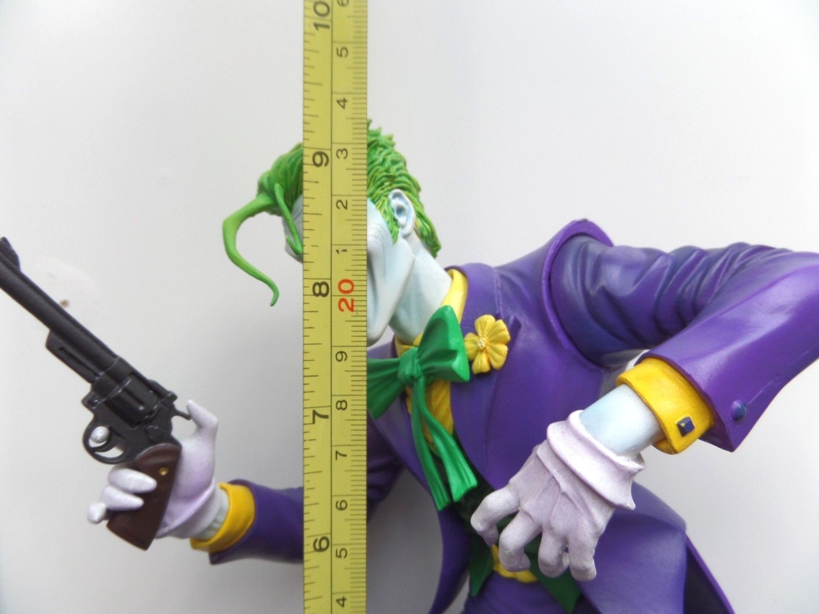 Hush JOKER Statue DC Comics Batman | eBay