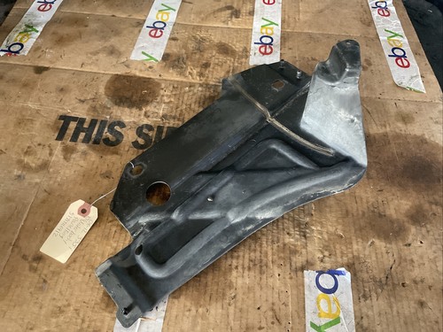 06-12 BMW 335i N54 E90 Right Underbody Panelling 51717116912 | eBay