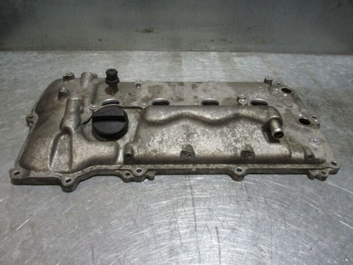 TOYOTA AURIS COROLLA 1.6 16V PETROL 1ZR-FE ROCKER COVER 2007-2013 | eBay
