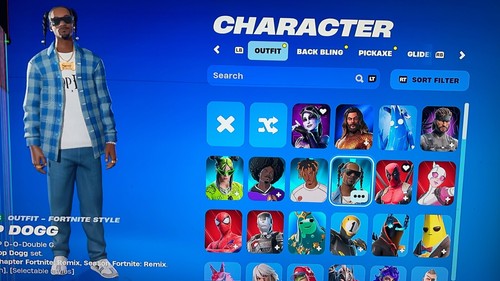 fortnite acc og⚠️READ DESCRIPTION⚠️ | eBay UK