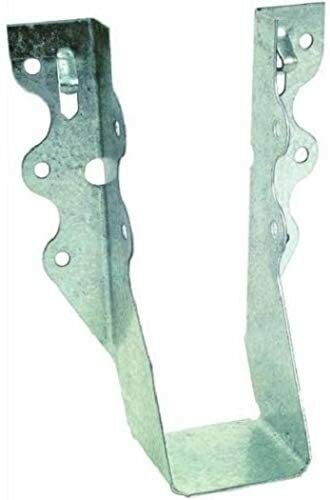 25 Pack Simpson Strong Tie LU26 2" x 6" Joist Hangers | eBay