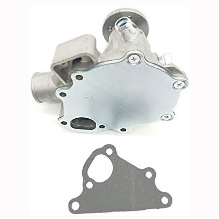 Water Pump U45017952 145017951 145017950 for Perkins 403C-15 404C-22 ...