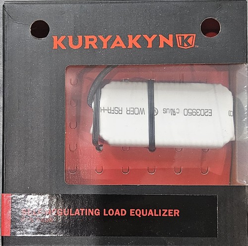 KURYYAKYN SELF-REGULATING LOAD EQUALIZER | eBay
