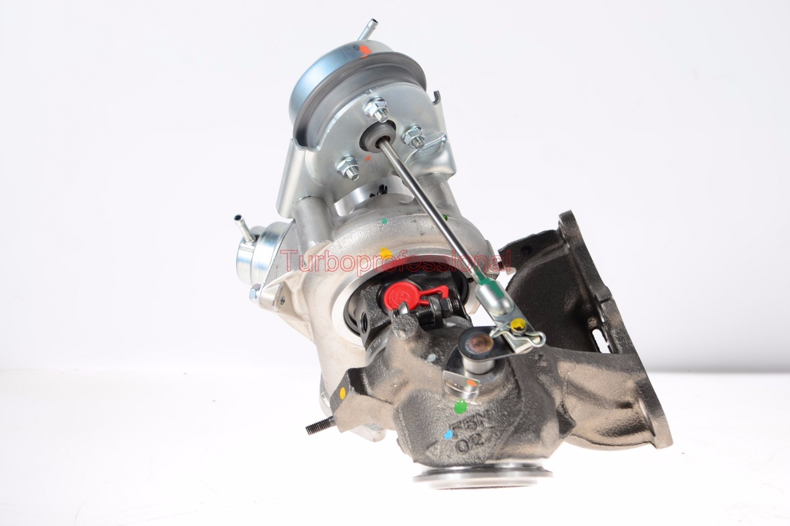 Genuine OEM MITSUBISHI Fiat 500 SGE 875cc 49373-01005/55238046.01E ...
