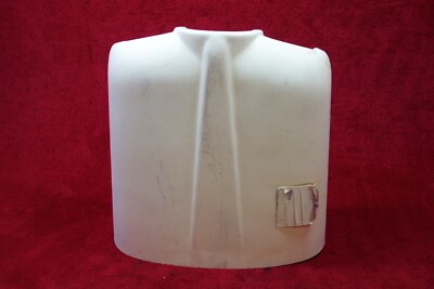 Beechcraft Upper Cowl PN 169-910056 | eBay