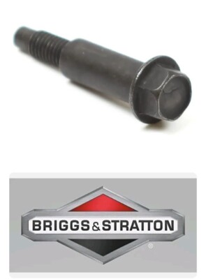 USED GENUINE BRIGGS & STRATTON SCREW PART # 590586; | eBay