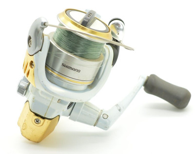 Spinning - Shimano 1000