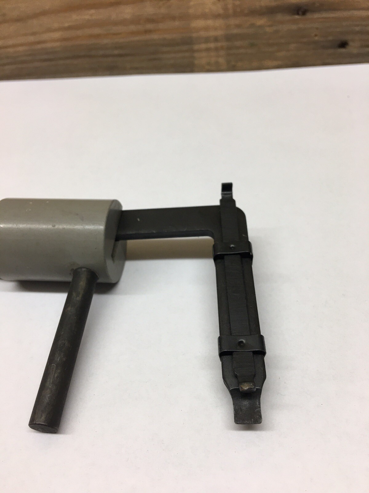 FN M240 B COMBINATION SCRAPER EXTRACTOR SCREWDRIVER TOOL 11826059 ...