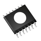 15Pcs MC74VHCT125ADTRG TSSOP-14 Buffers & Line Drivers 5V Quad Bus 3 ...