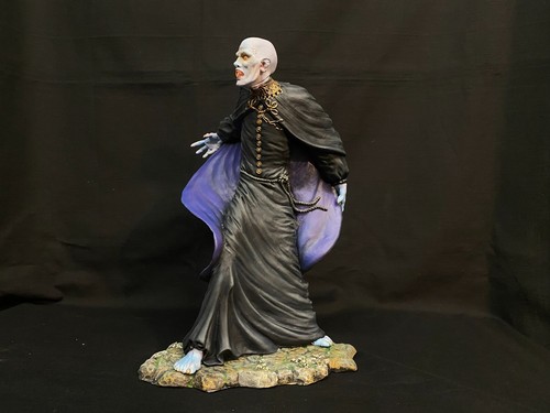 Salem's Lot Gothic Vampire Model Assembly Resin Kit 061DD06 | eBay UK