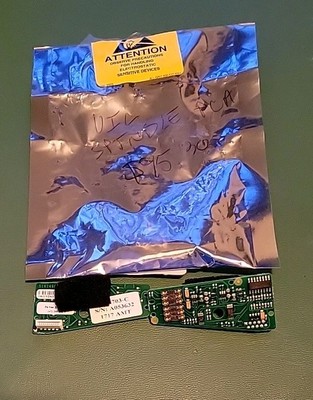 Universal Instruments 51674703 Spindle Circuit Board New Open Box | eBay