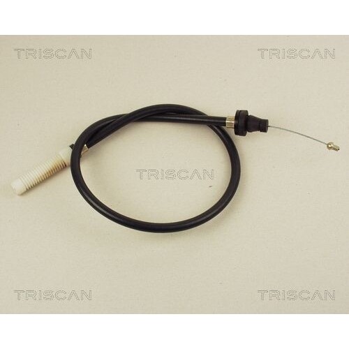 TRISCAN Câble d'accélération pour FIAT PEUGEOT 8140 10302 5709147029107 ...