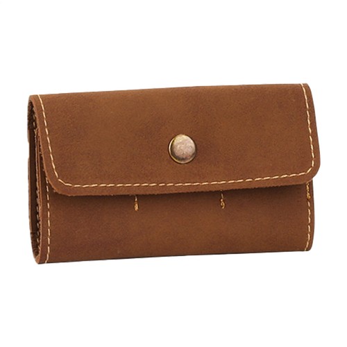 2pcs Pu Leather Guitar Pick Holder Bag Plectrum Case Guitar Pick ...