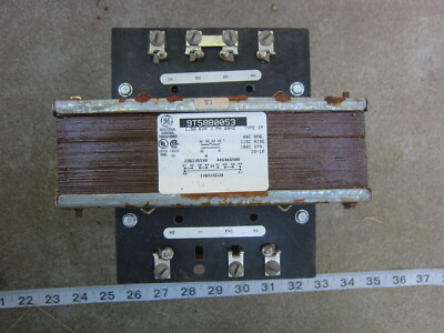 Transformers - 460V 220V