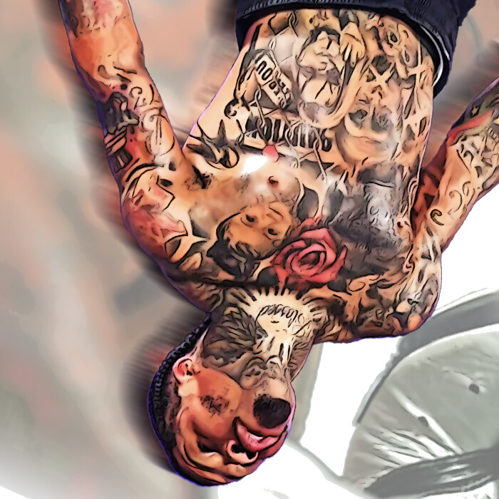 Gervonta Tank Davis Flip T-Shirt Tank Davis Boxing World Champion ...