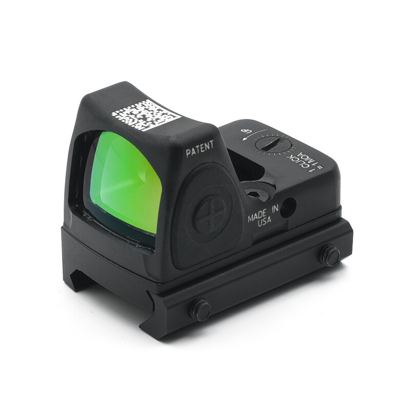 Купить Ибей | Holy Warrior RMR HRS Type Reflex Red Dot Sight with Glock ...