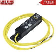 Lion Precision LRD6300 Capacitive Label Sensor for sale online | eBay