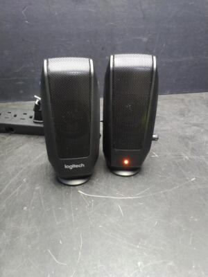 Logitech P/N: 880-000403 PID: WD645XM (40-279-15) | eBay