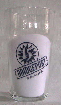 Bridgeport Brewing Co., Portland, Oregon, 1999 15th Anniversary beer ...