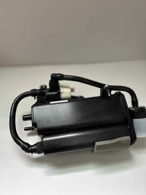 2013-2021 Land Rover Discovery Range Rover Resevior Fuel Vapor Canister ...