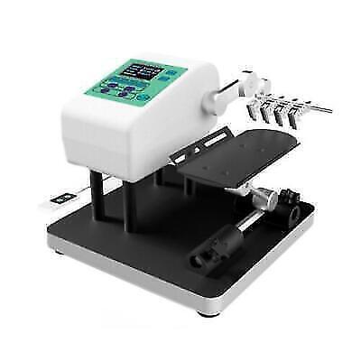 Finger Rehab Speed CPM Machine - Table Therapy Device - Boost Recovery ...